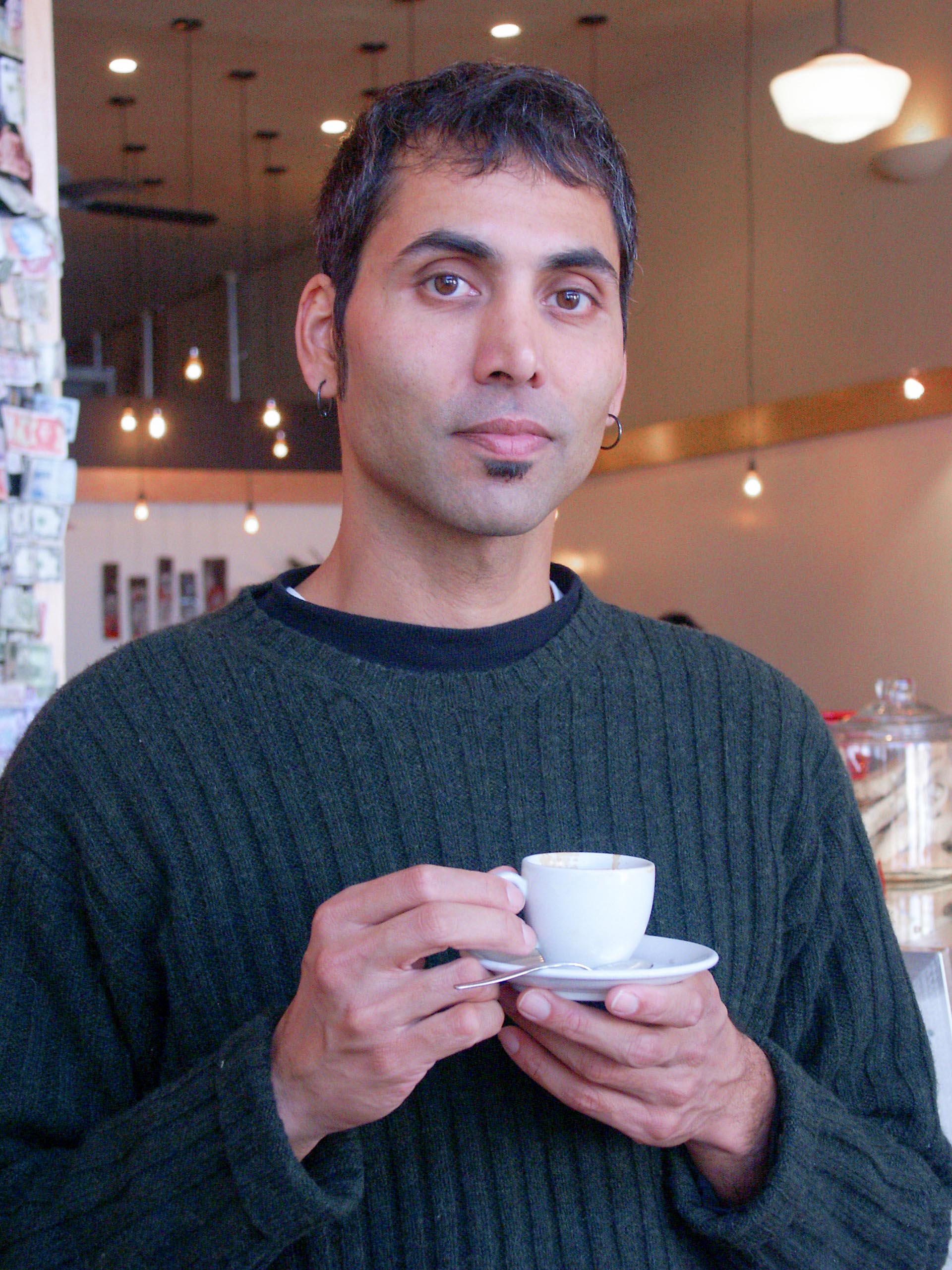 The Coffee Book: Anatomy of an Industry from Crop to the Last Drop